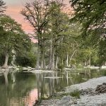 Photo Gallery of West Frio River Ranch | RV Resorts Leakey, TX